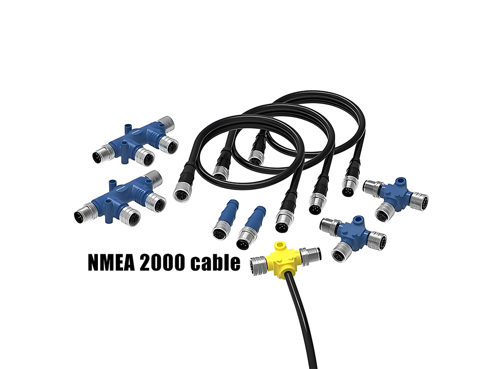 What is NMEA 2000? - Kaweei